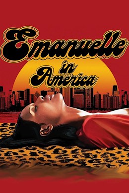 Emanuelle in America - Emmanuelle Amerika'da Altyazılı izle